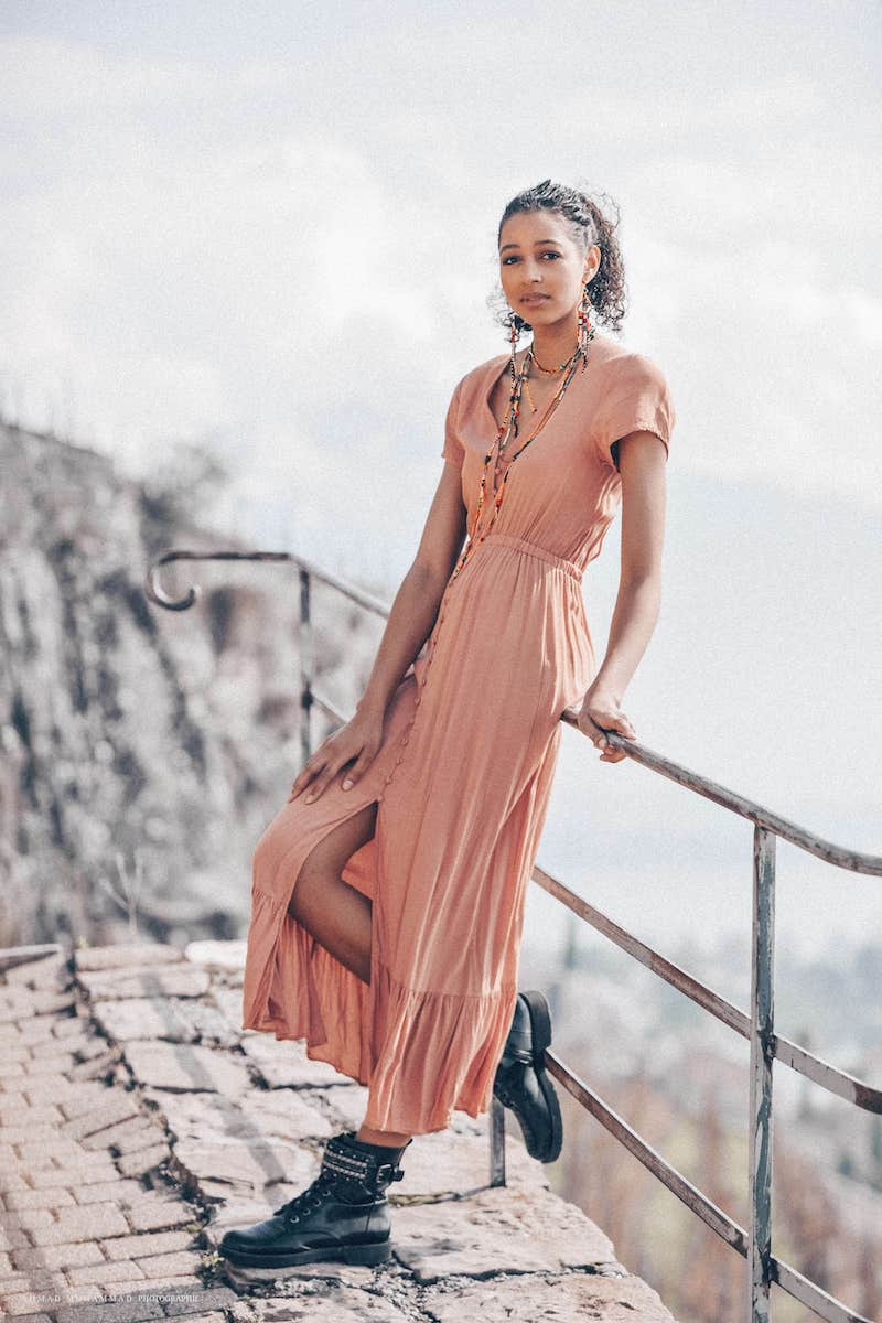 Pachari Arts - Jewelry For Every Stage of the Journey of Life