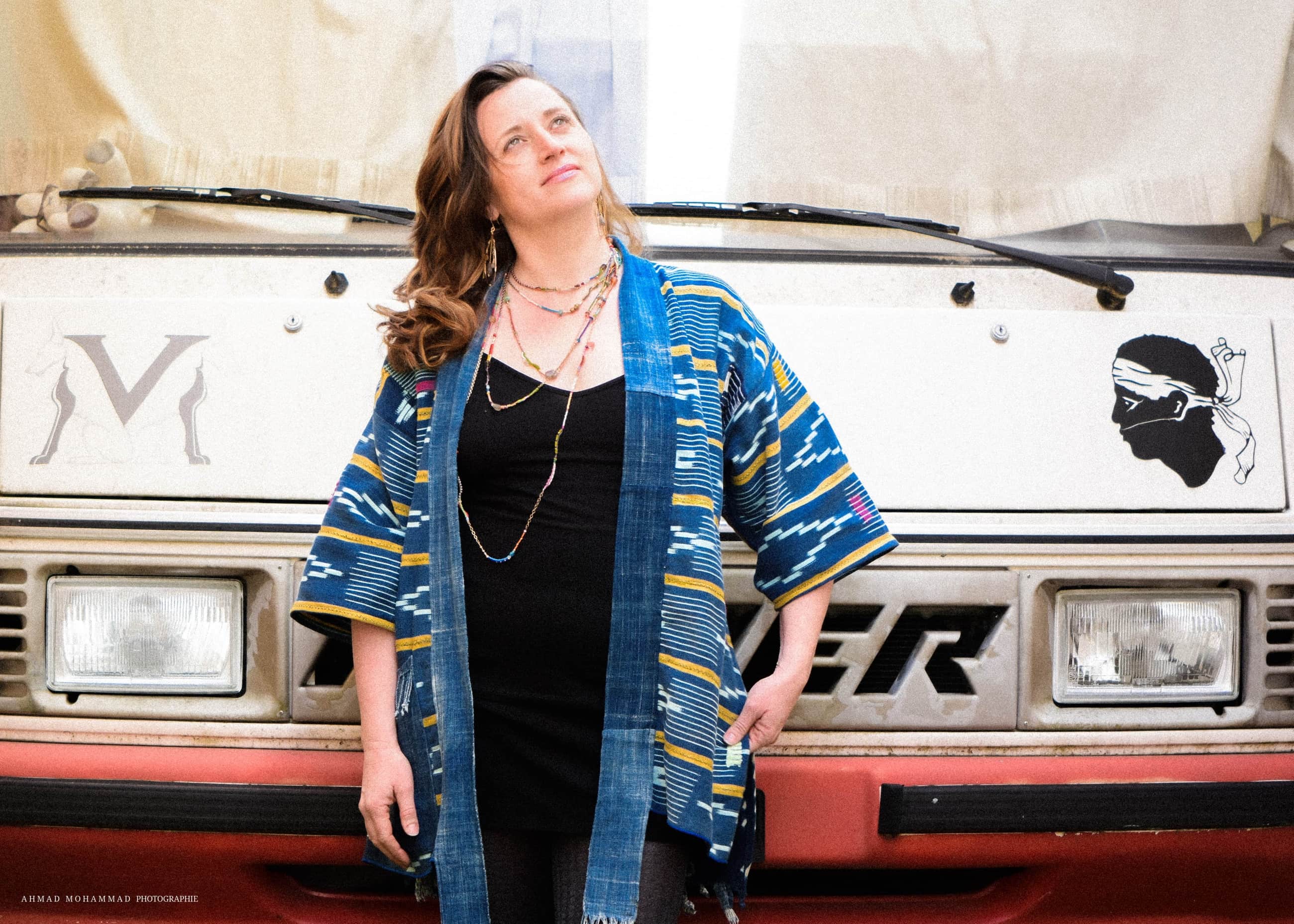 Pachari Arts - Jewelry For Every Stage of the Journey of Life