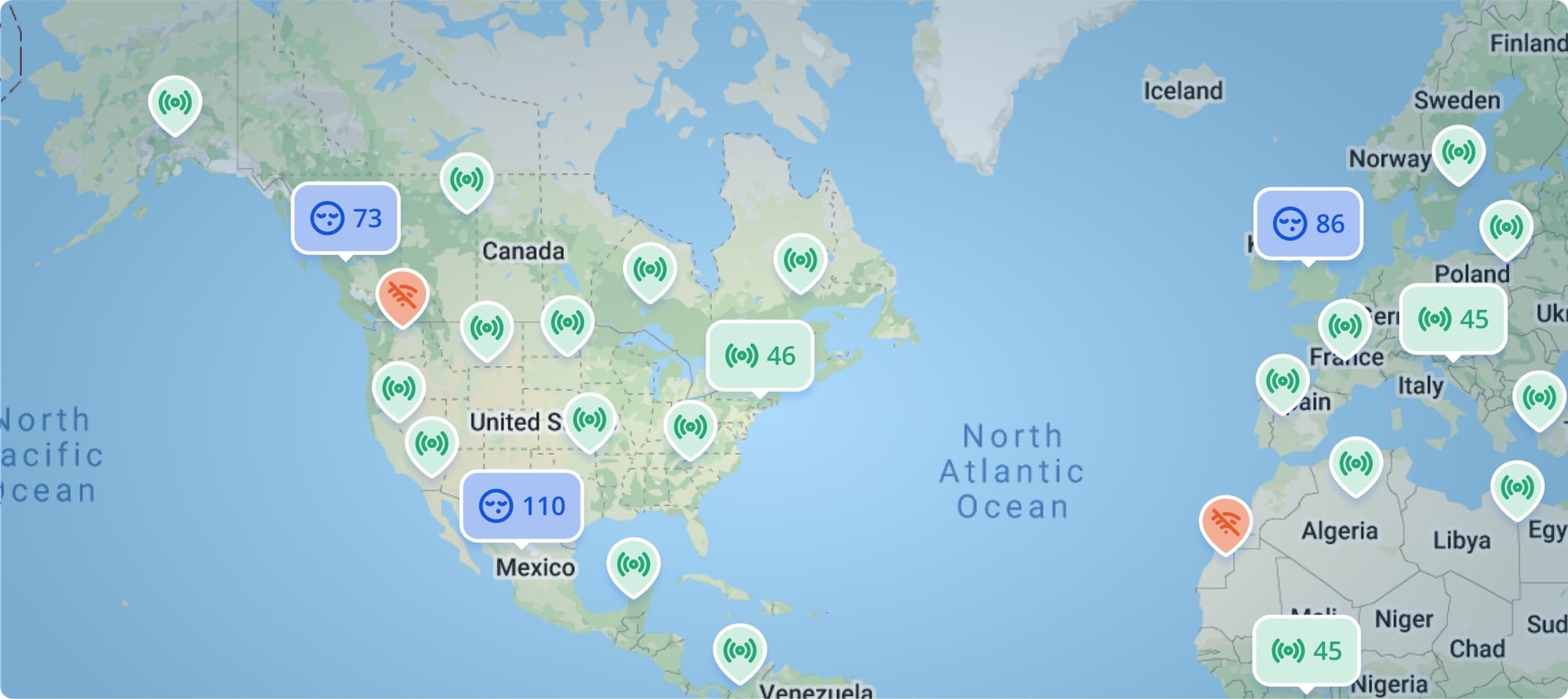 Stracker : Solution de Tracking en Temps Réel