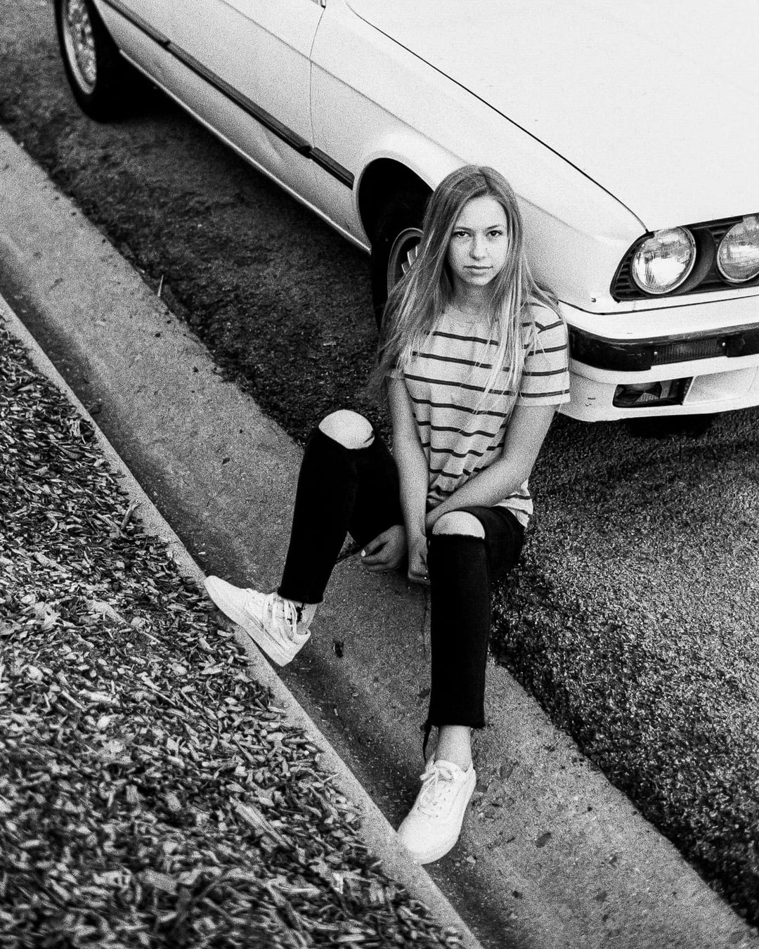 Trevor Christensen Portfolio