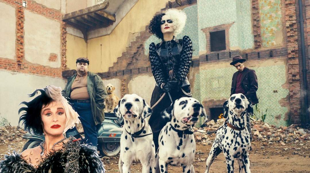 Disney Announces Live Action Remake of ‘101 Dalmatians’ Slated for ...