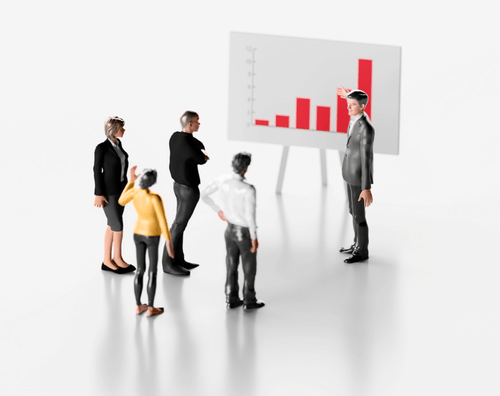 HSV Digital | B2B Technology Marketing Agency