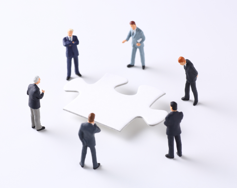 HSV Digital | B2B Technology Marketing Agency