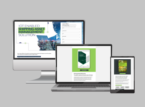 HSV Digital | B2B Technology Marketing Agency