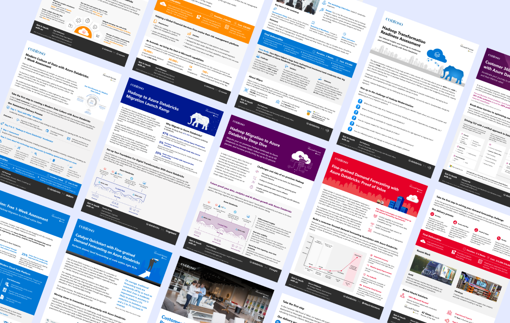 HSV Digital | On-demand GTM Services for High-Tech Companies