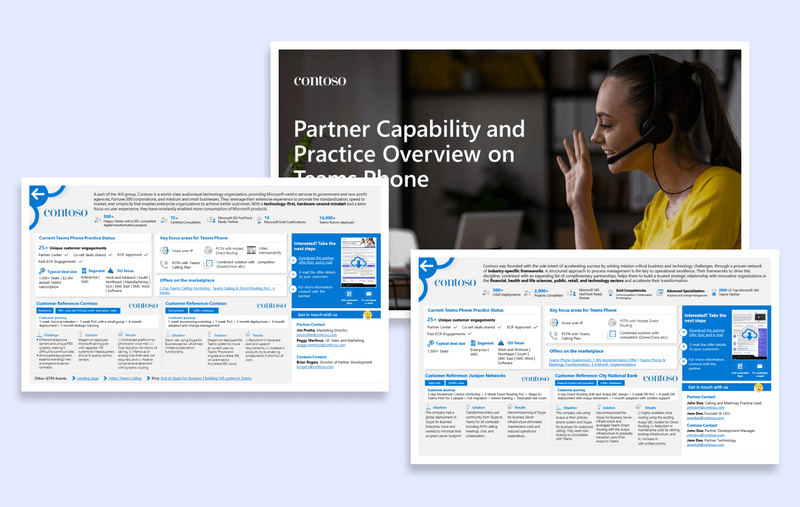 HSV Digital | On-demand GTM Services for High-Tech Companies