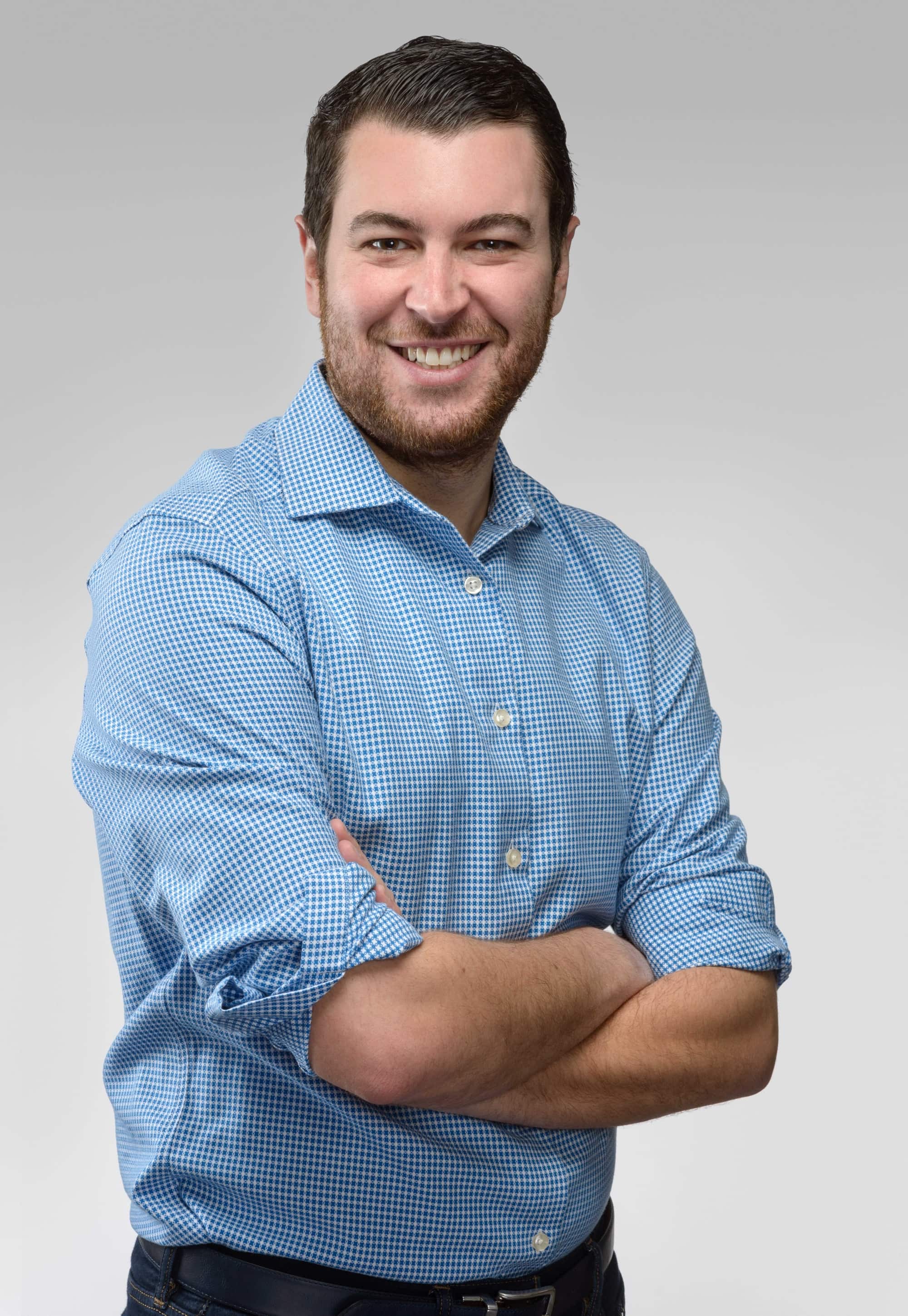 Greenfield Partners – Cultivating Growth | Team