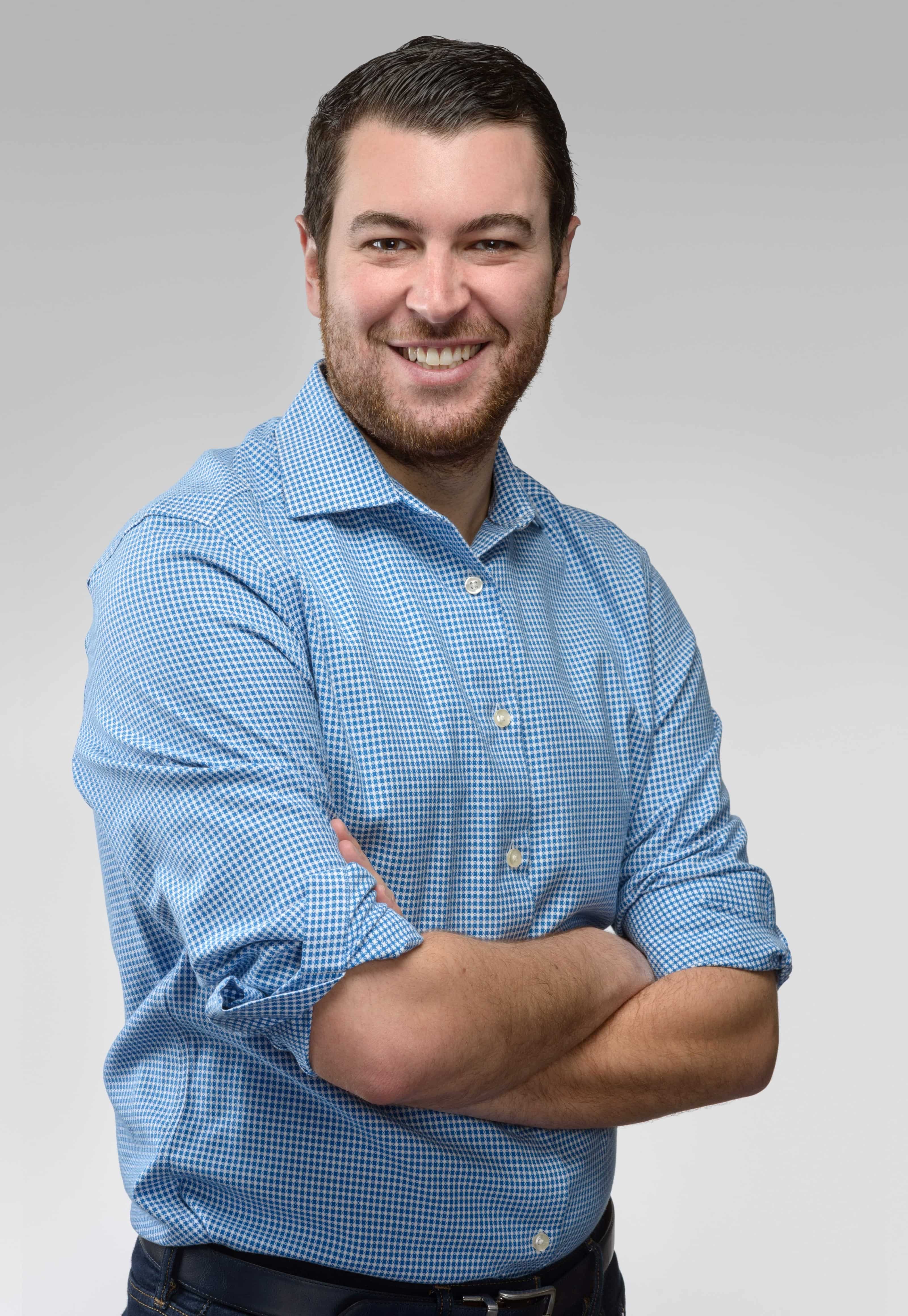 Greenfield Partners – Cultivating Growth | Team