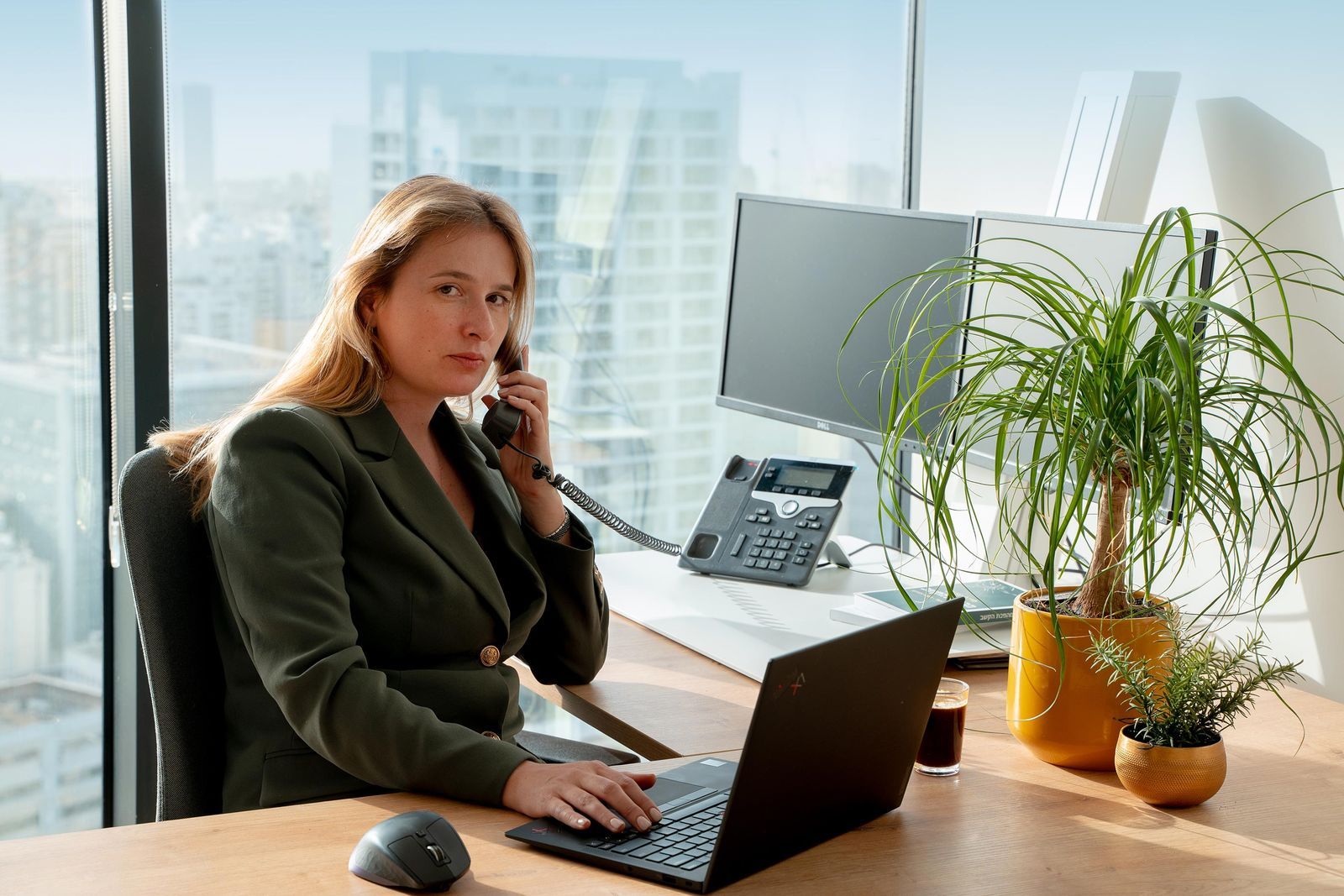 Greenfield Partners – Cultivating Growth | Team