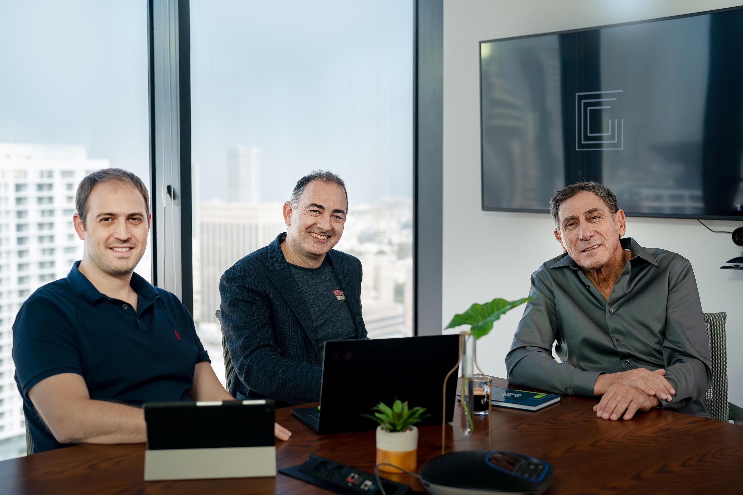 Greenfield Partners – Cultivating Growth | Team