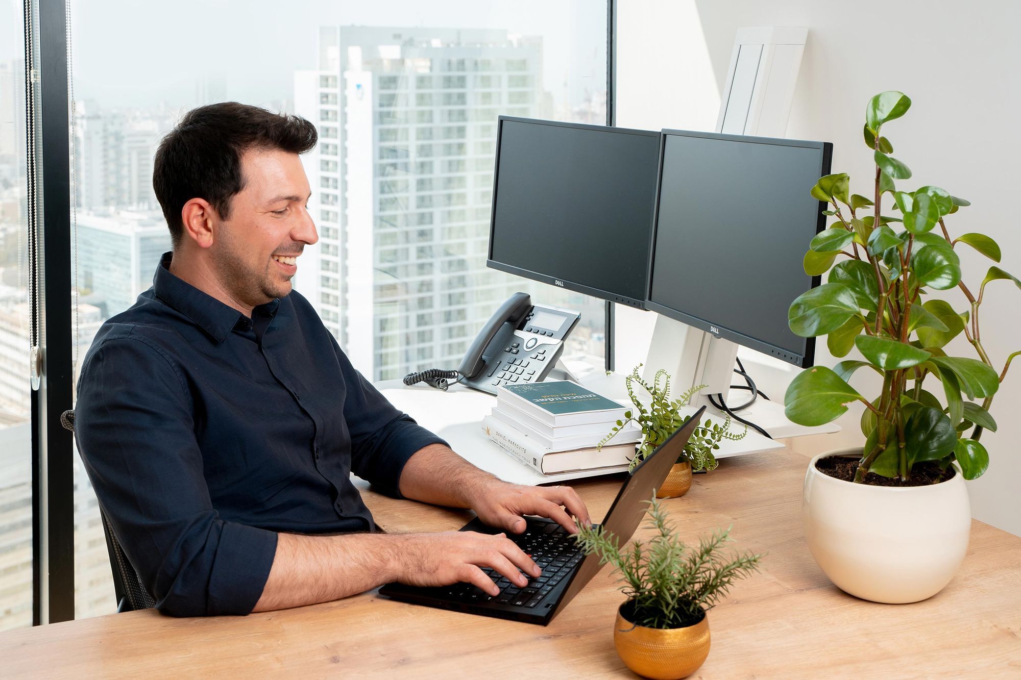 Greenfield Partners – Cultivating Growth | Team