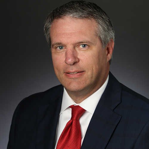 Christopher M. McNeill