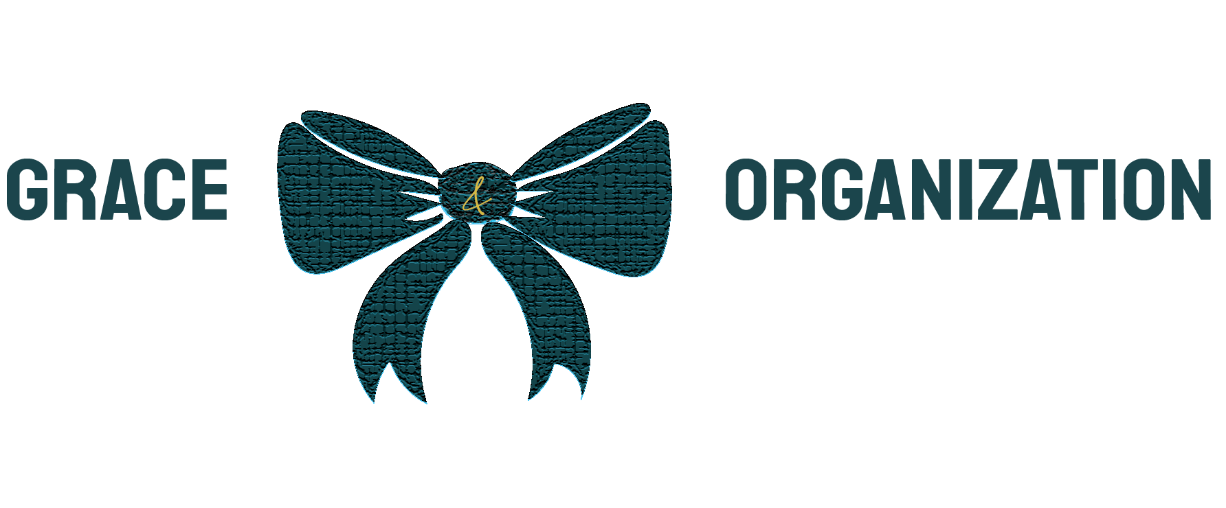 Grace and Organization