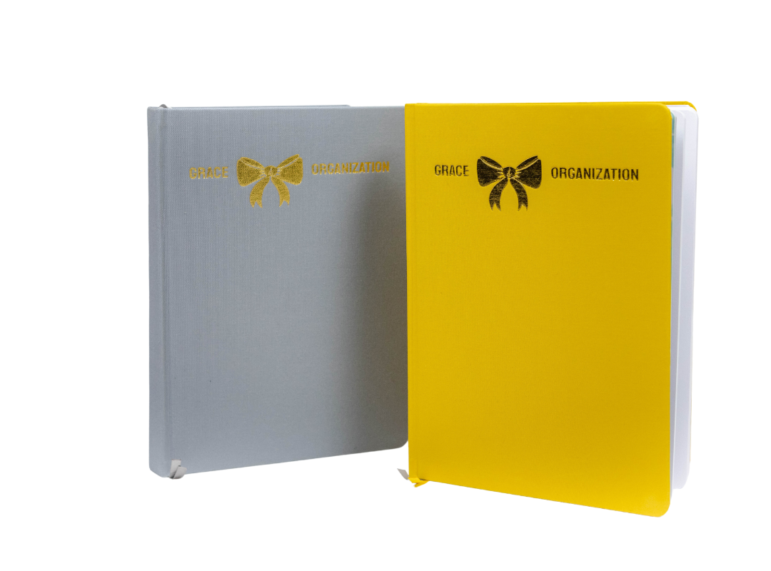 Grace and Organization