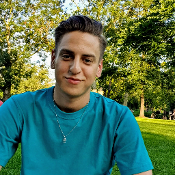 Joshua Bar-El - Webflow