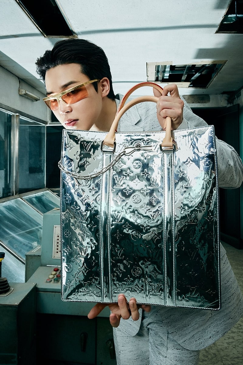 Bts Louis Vuitton Photoshoot 2022 Jeep | semashow.com