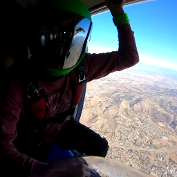 Jake Clover - Webflow