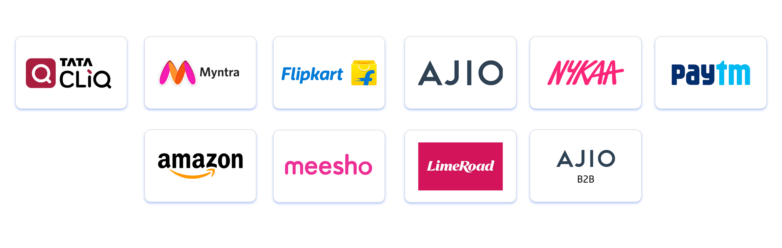 Streamoid - Powering Intelligent Fashion Retail