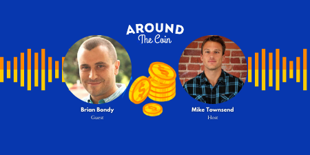 Episode 321: Brian Bondy, CTO and Co-Founder of Brave Software - Radio ...