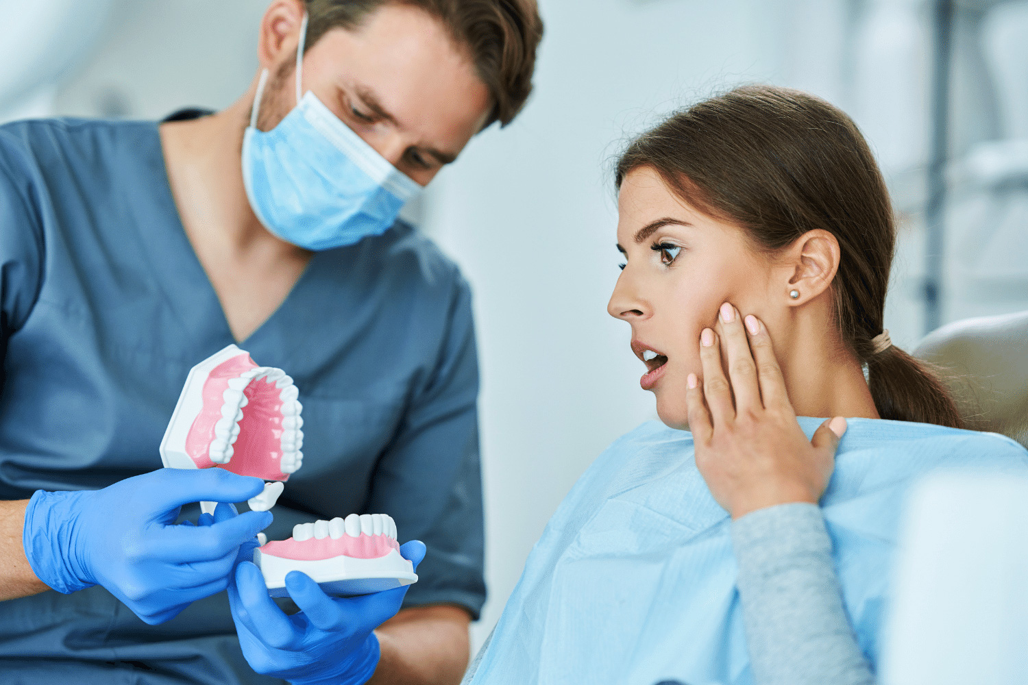 6 Ways to Tell if You Are Living With an Infected Tooth