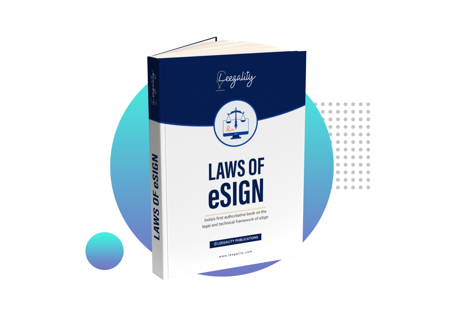 Leegality - eSign, eStamp & Document Infrastructure for Indian Businesses