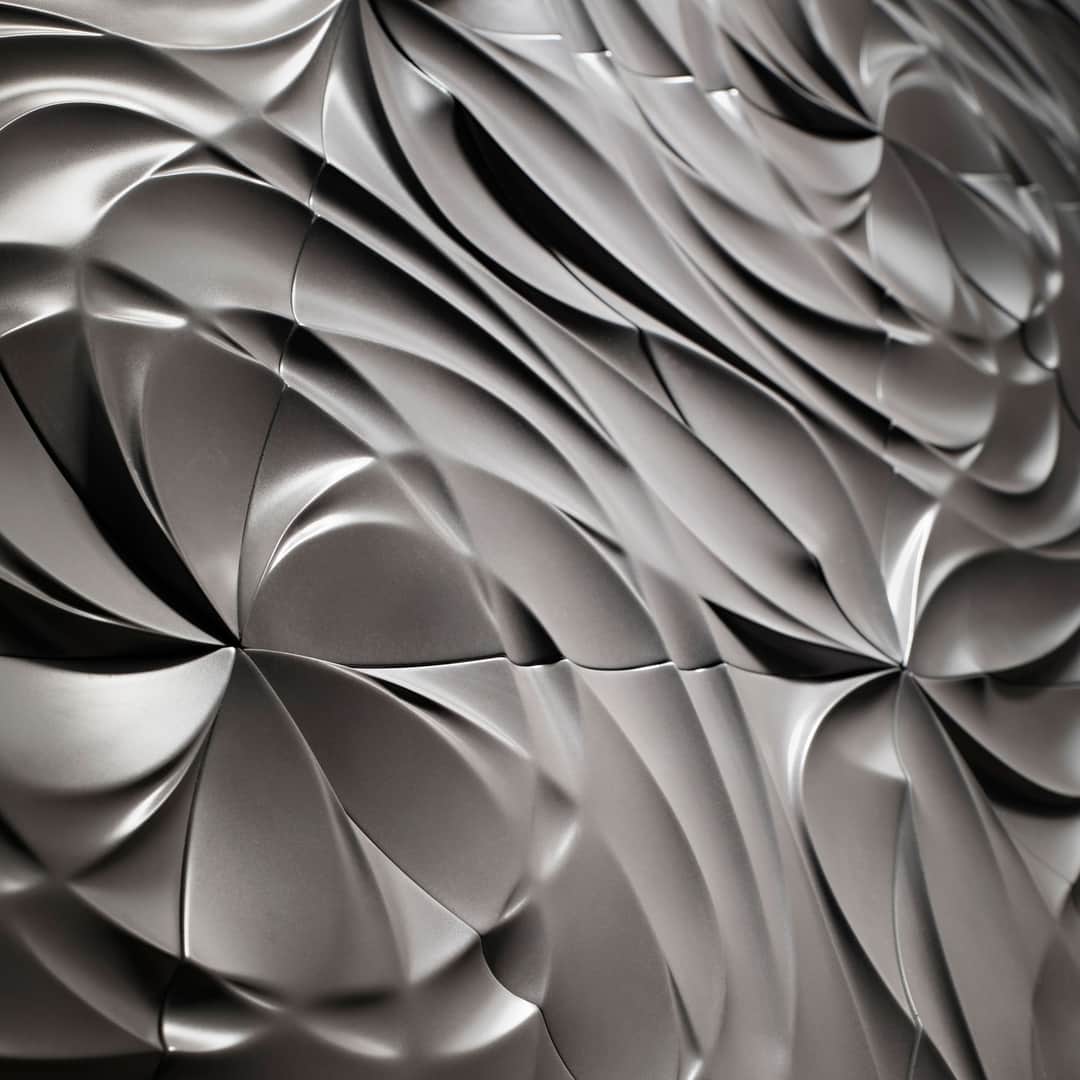 Alchemy Materials - Artisan Tile