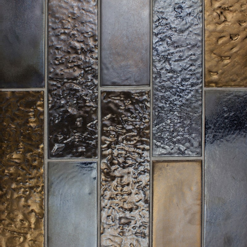 Alchemy Materials - Artisan Tile