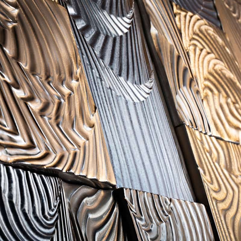 Japanese Tiles - Alchemy Materials