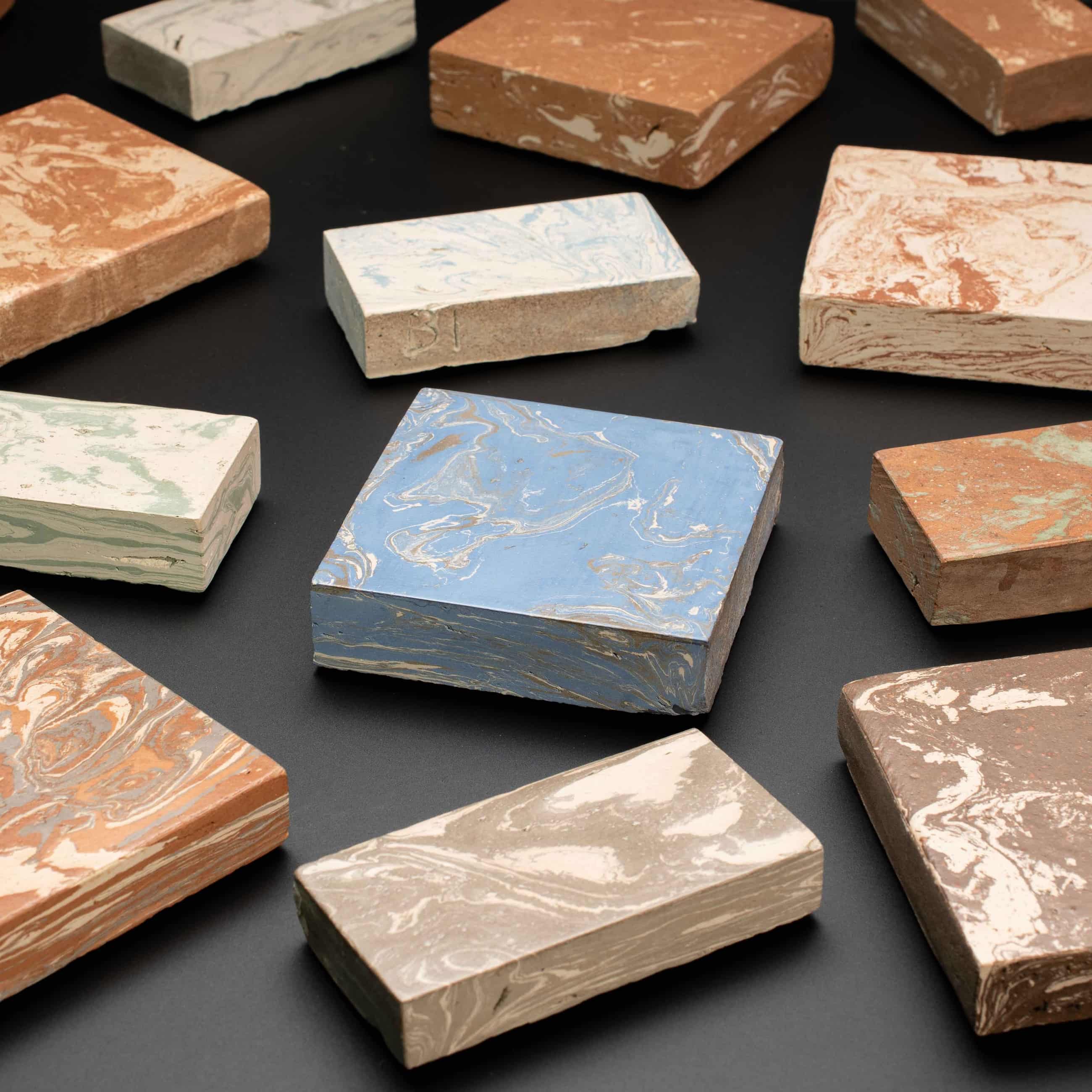 Custom Tiles - Alchemy Materials