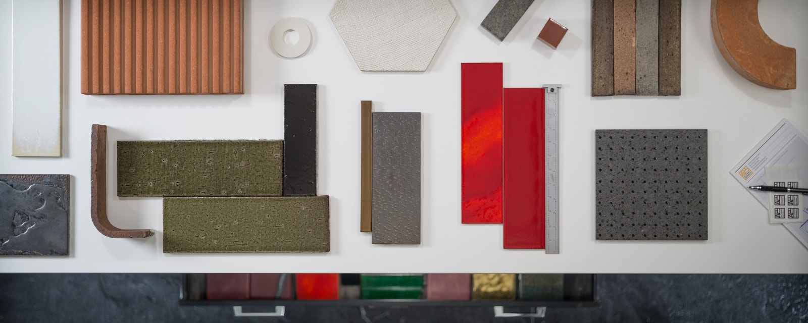 Contact Alchemy Materials