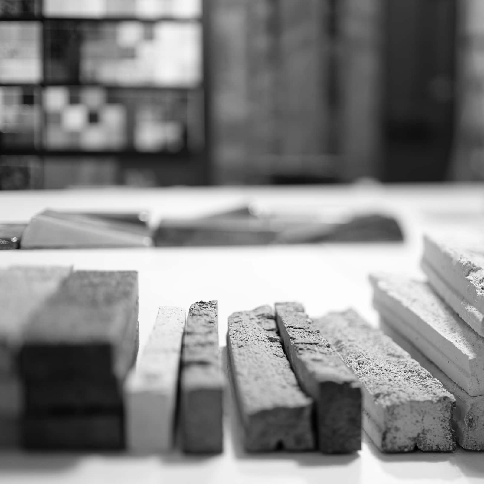 Alchemy Materials - Artisan Tile