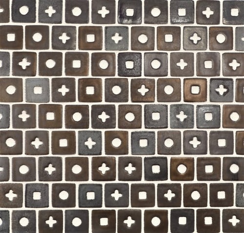 Japanese Ceramic Shinju