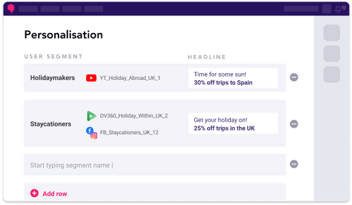 Next-Gen Creative Management Platform | Ad-Lib.io