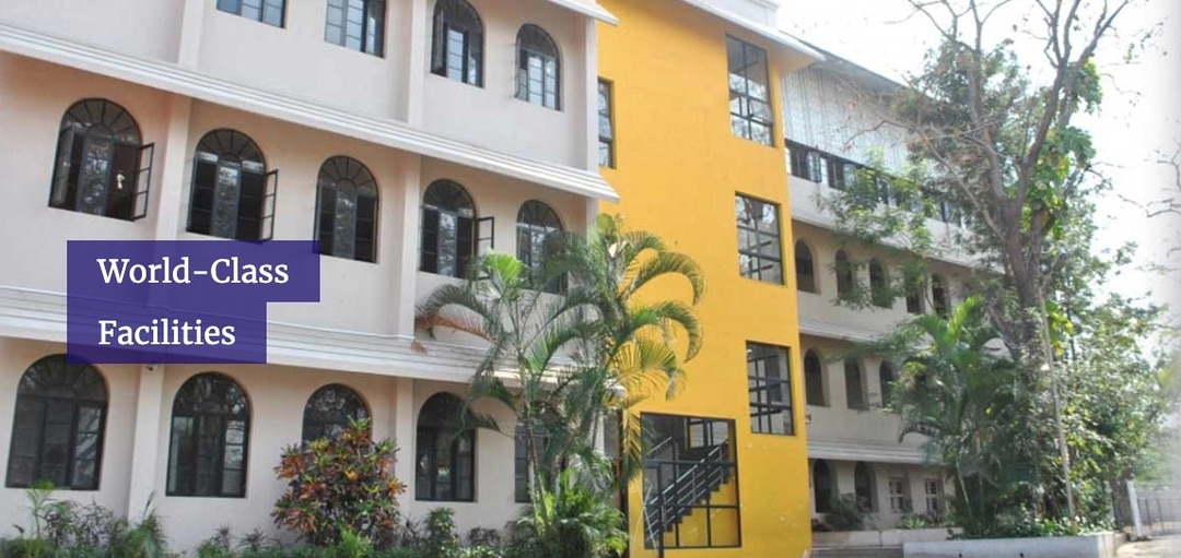 Universal Education's Presence in Nashik