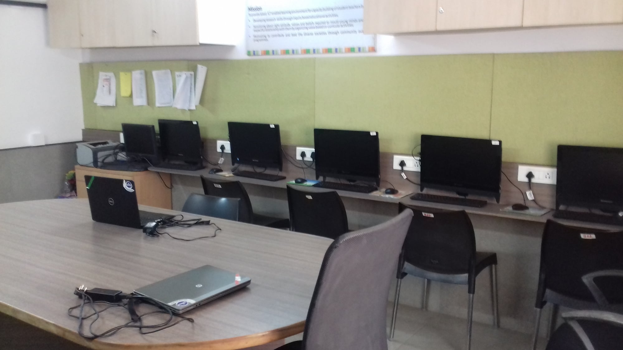 The Lord's Universal College of Education • a Universal Education institute