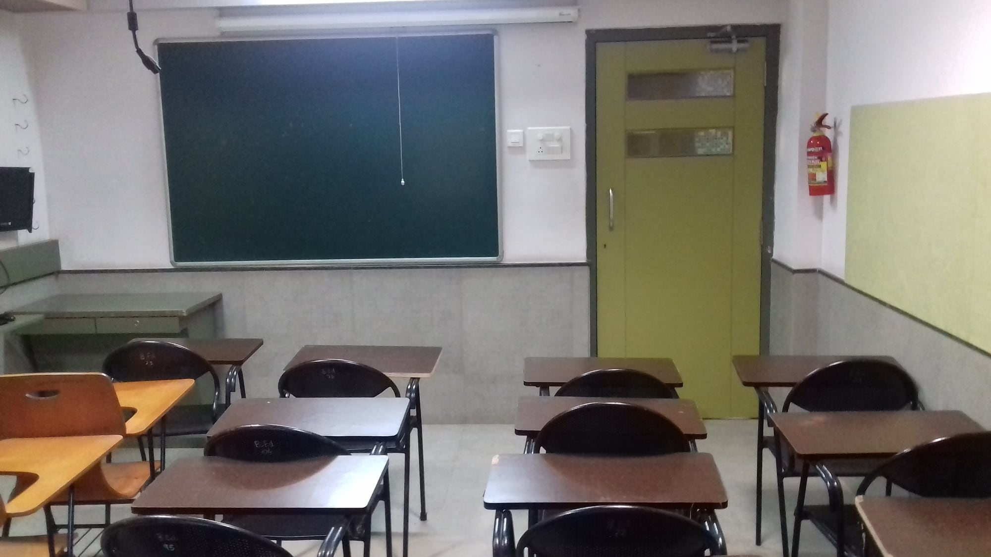 The Lord's Universal College of Education • a Universal Education institute