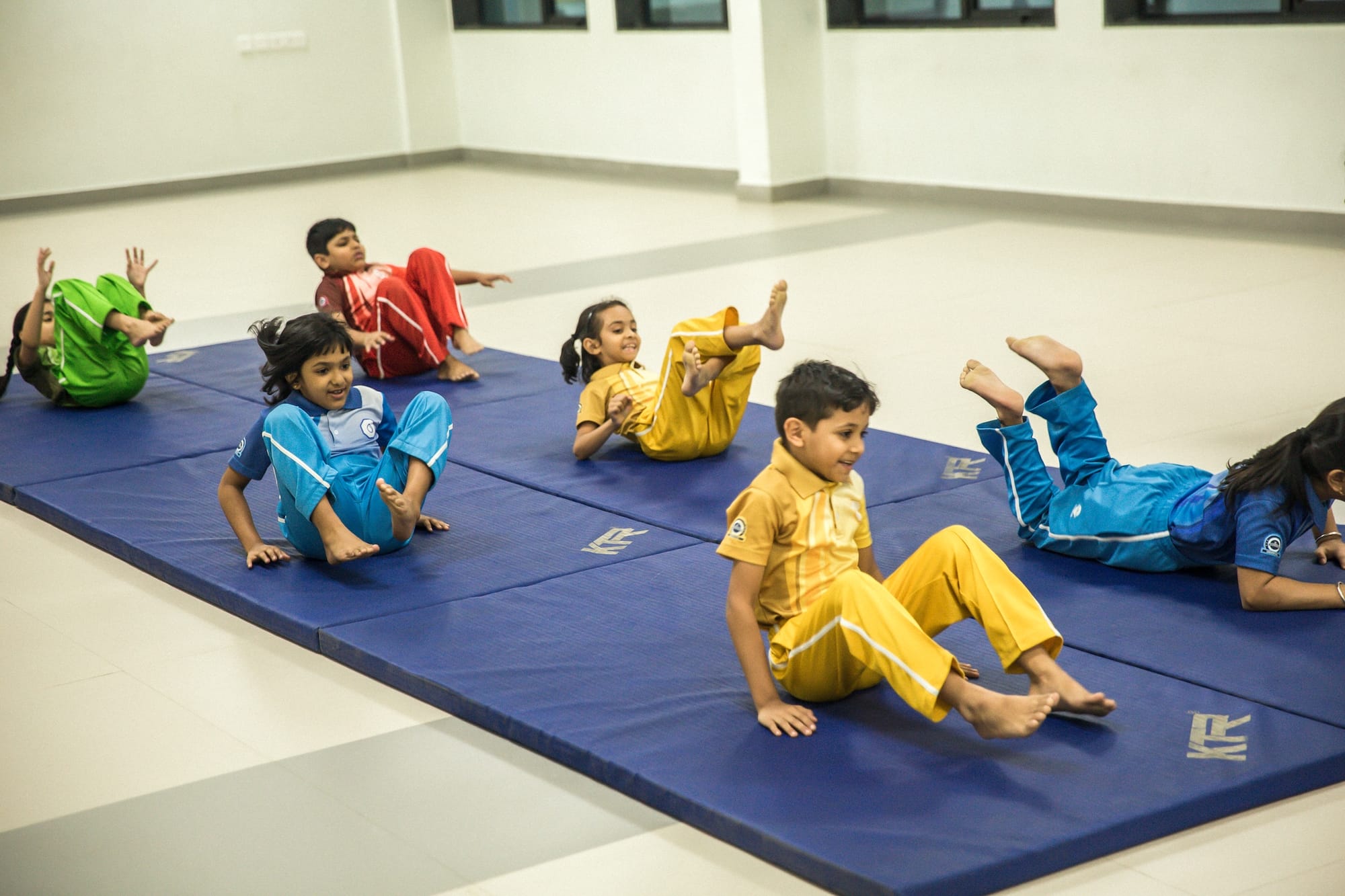 Universal High School • a Universal Education institute