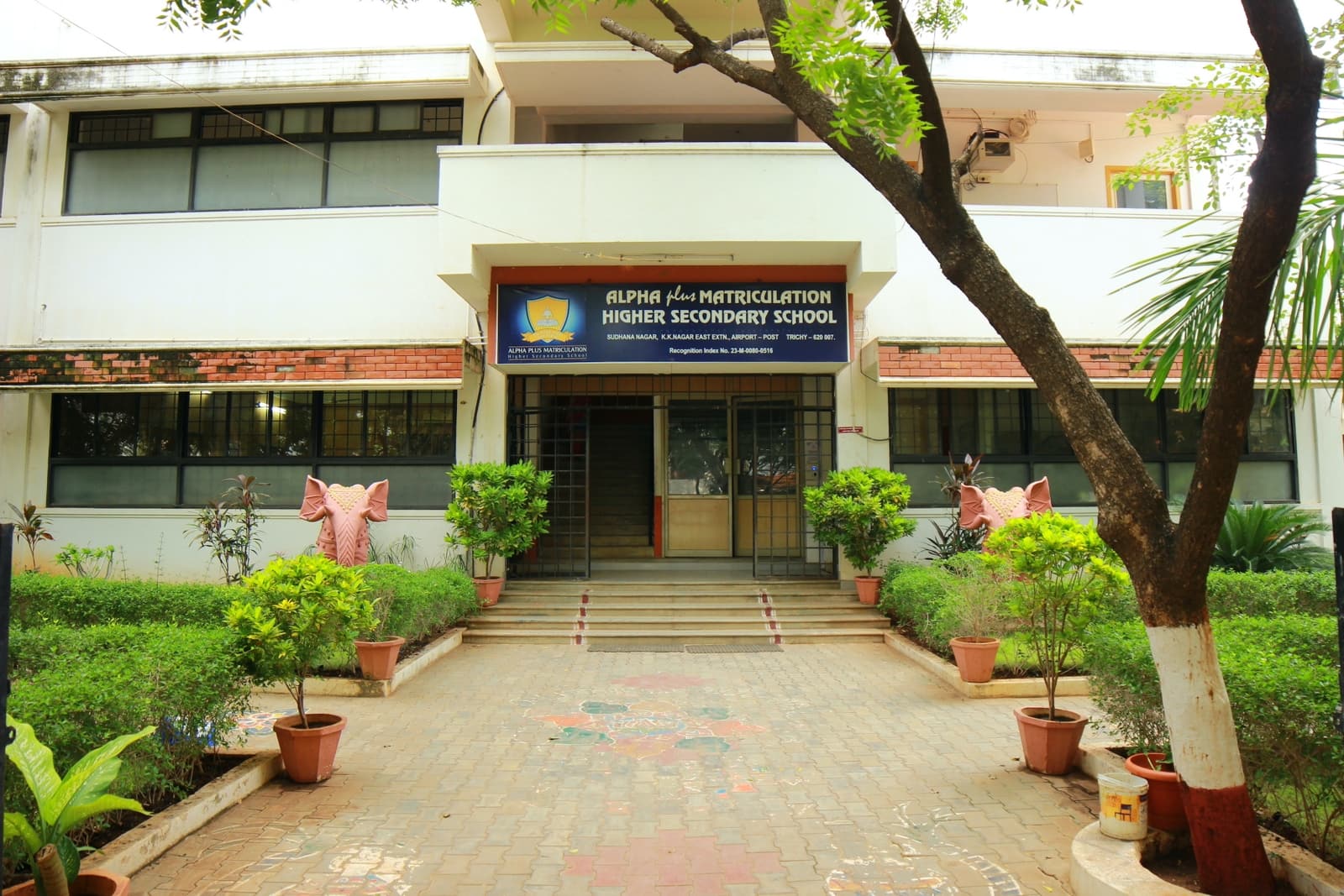 Lords Universal College • a Universal Education institute