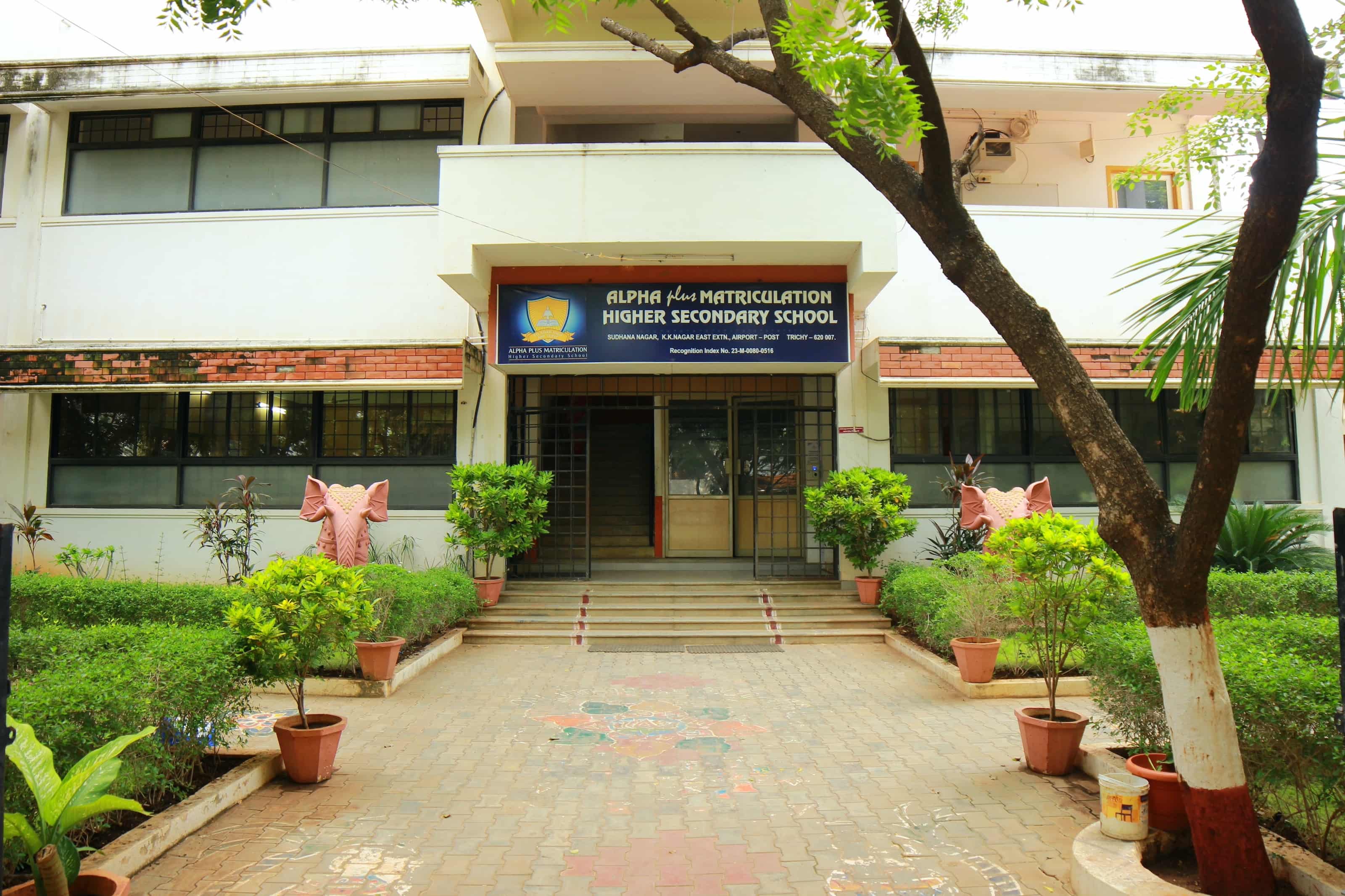 Universal High School • a Universal Education institute