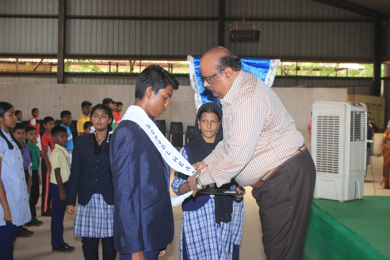 Alpha Plus School • a Universal Education institute