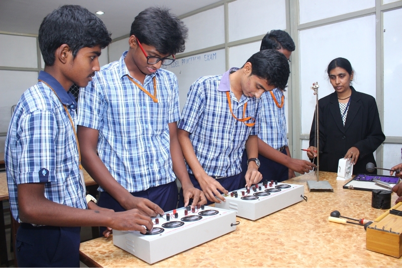 Alpha Plus School • a Universal Education institute