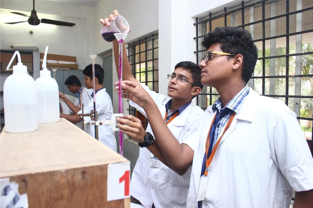 Alpha Plus School • a Universal Education institute