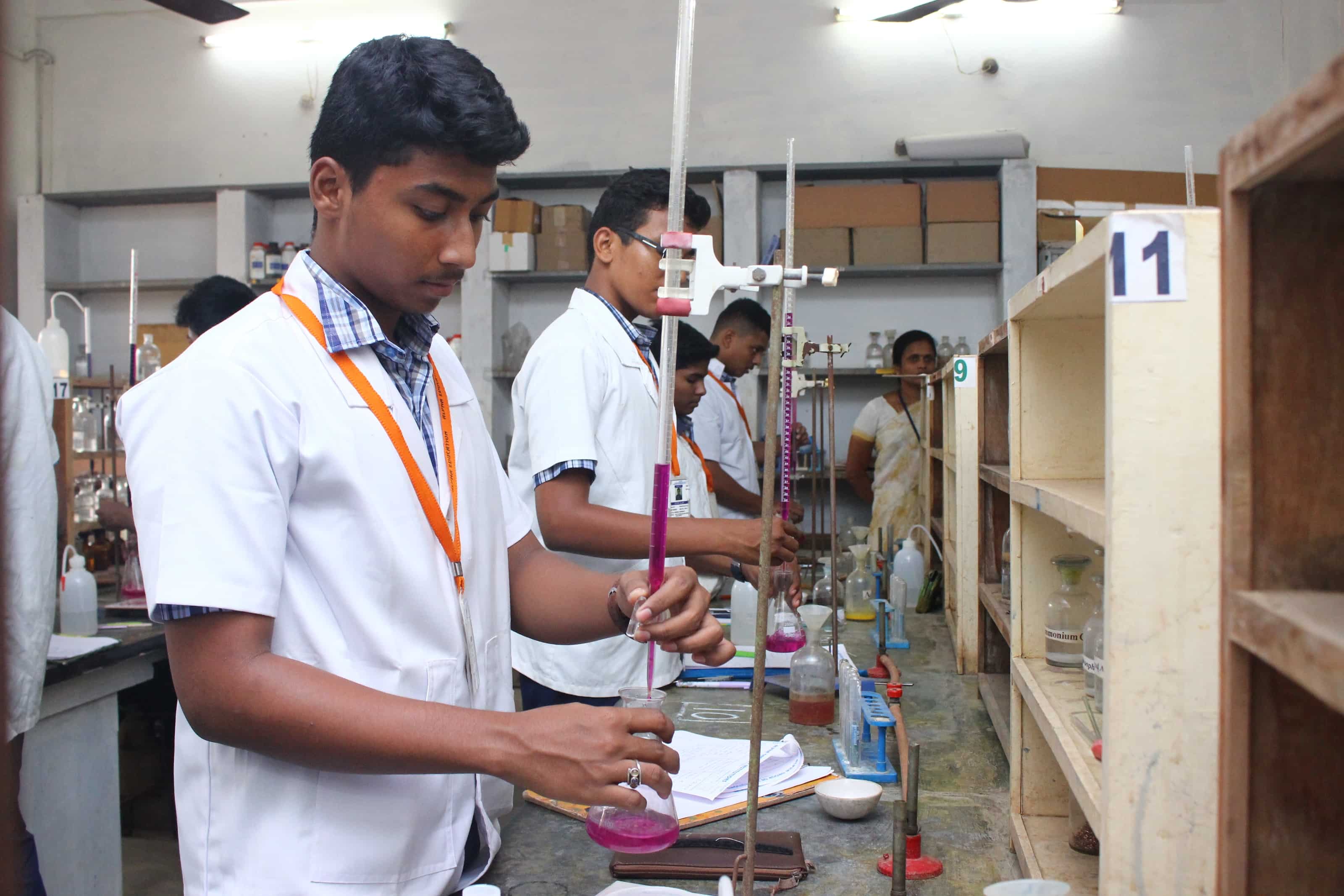 Alpha Plus School • a Universal Education institute