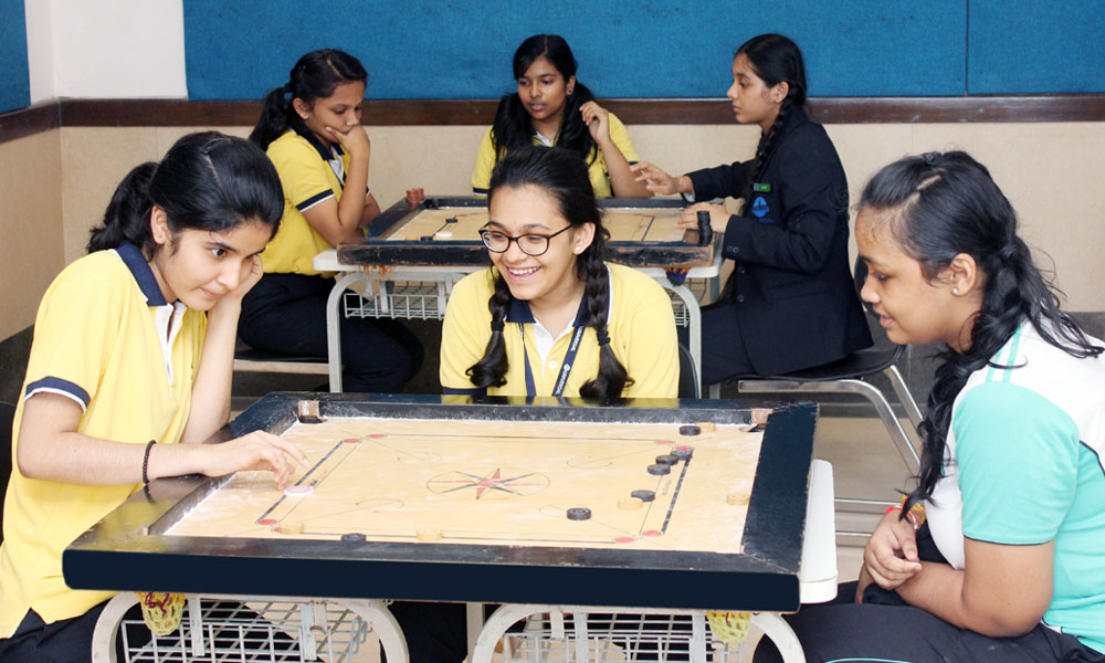 The Universal School • a Universal Education institute