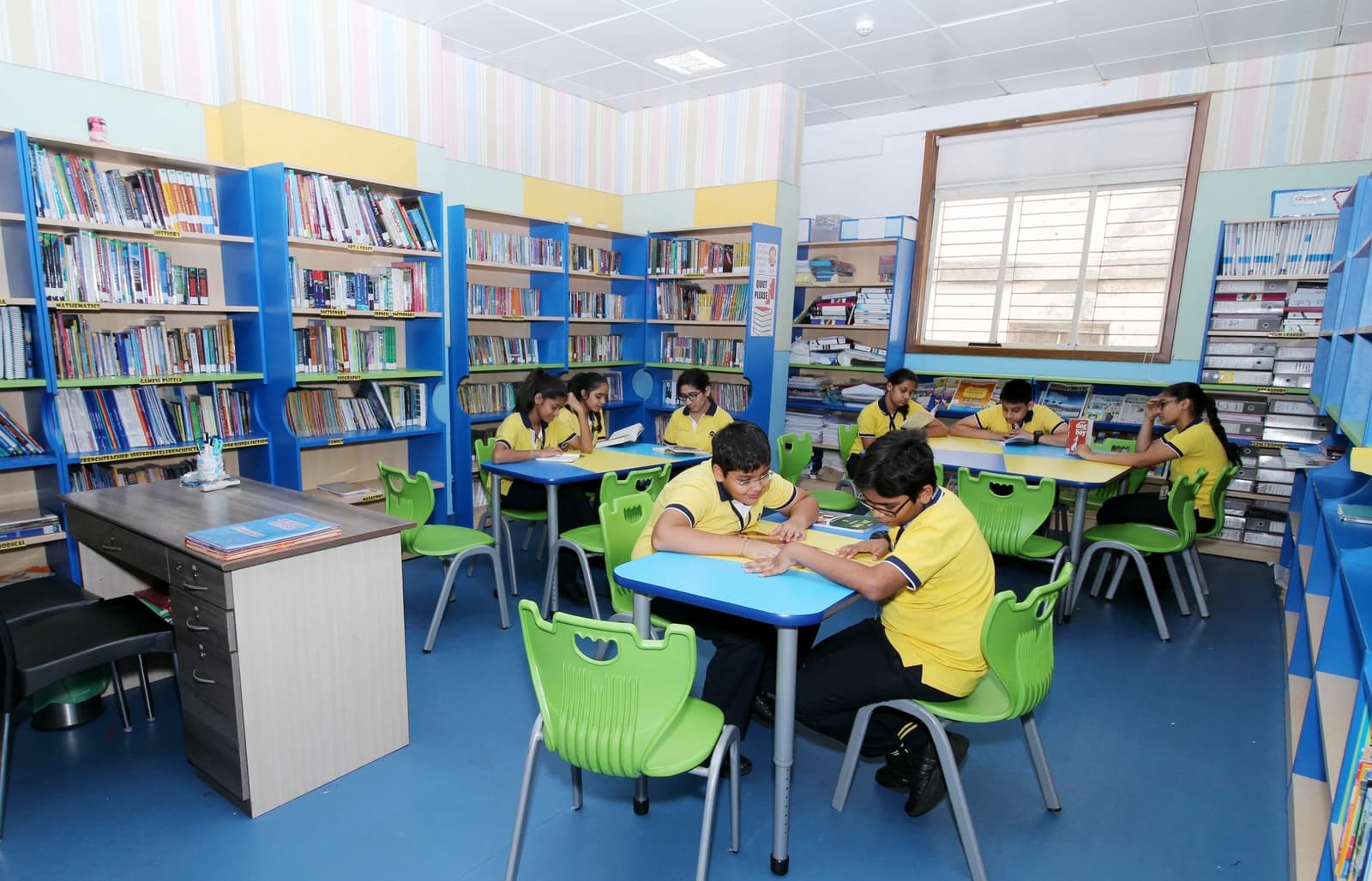 The Universal School • a Universal Education institute