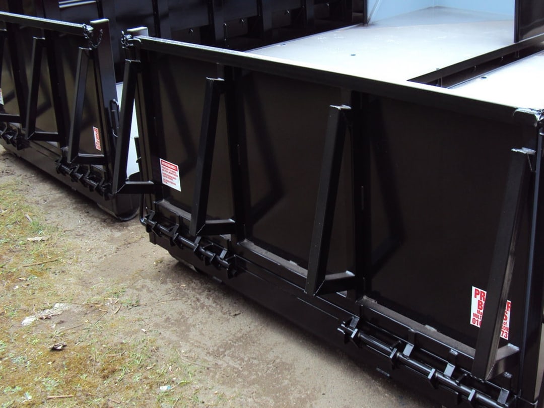 Scaffold body | Manufactured in the UK | Premier Bodies