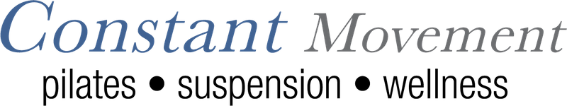 Pilates in Grand Rapids & Wellness Massages | Constant Movement