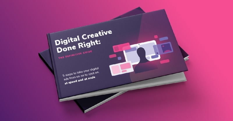 Our Guide To Digital-First Creative | Ad-Lib.io