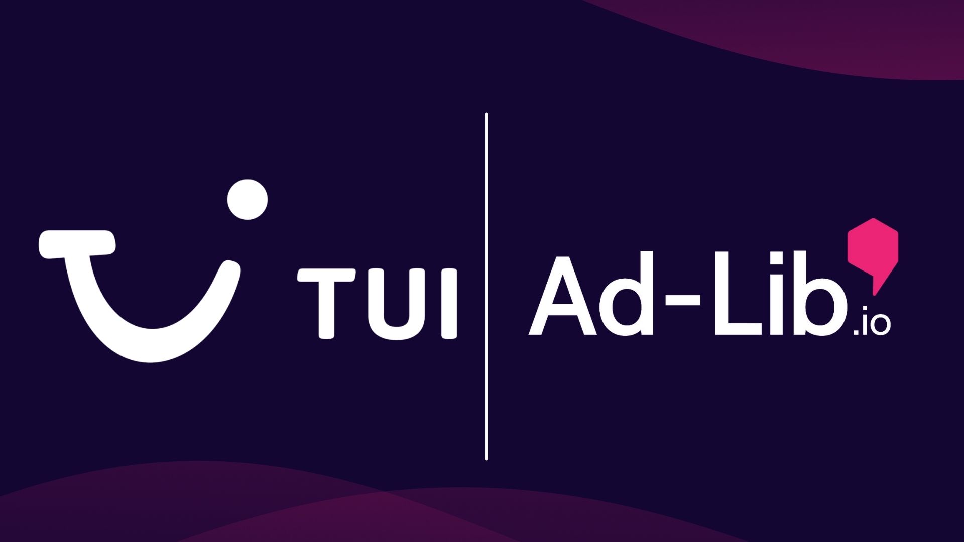 TUI charted a new course with agile, scalable and real-time display ...