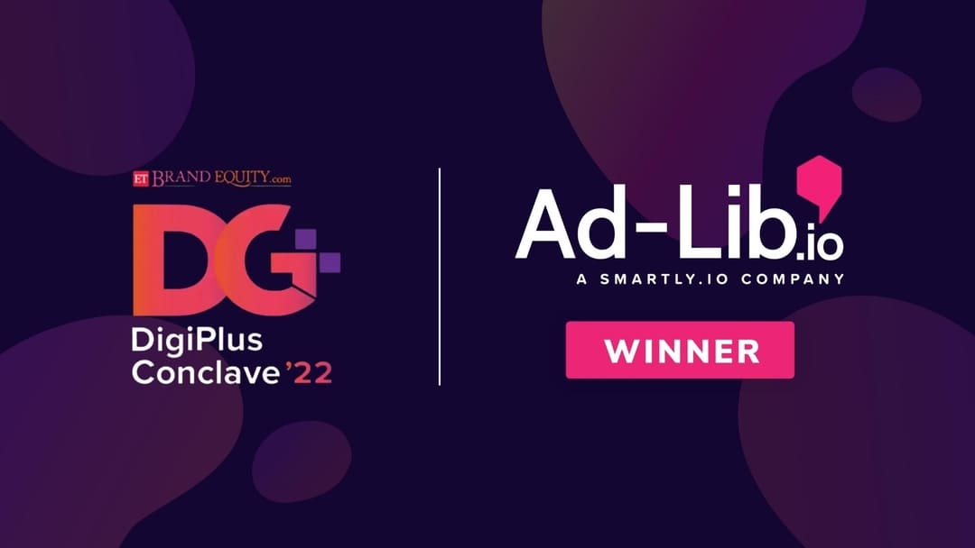 Next-Gen Creative Management Platform | Ad-Lib.io